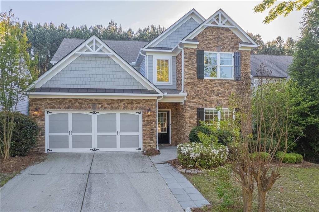 7657 Legacy Rd, Flowery Branch, GA 30542 - House Rental in Flowery ...