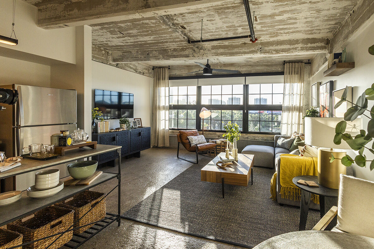 Union Terminal Warehouse - 700 E Union St Jacksonville, FL 32206 ...