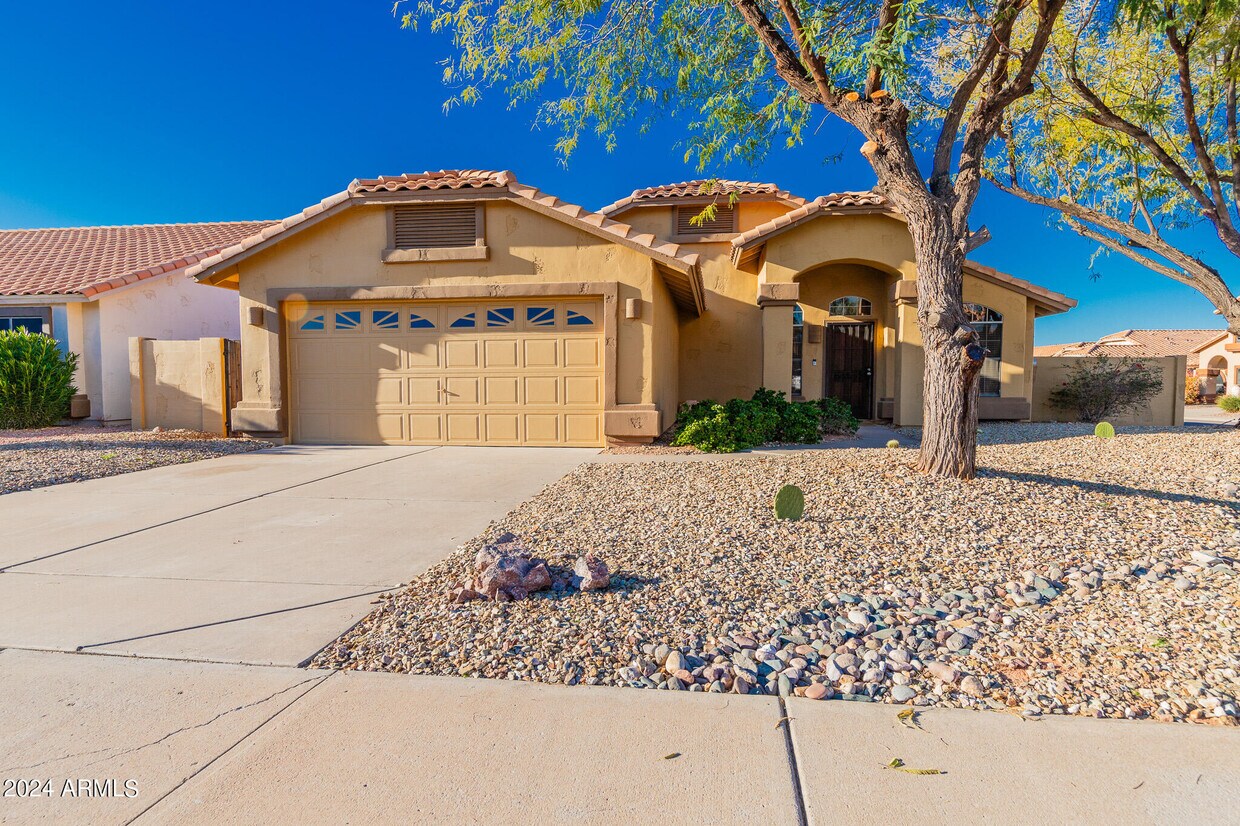 17890 W San Alejandro Dr, Goodyear, AZ 85338 - House Rental in Goodyear ...