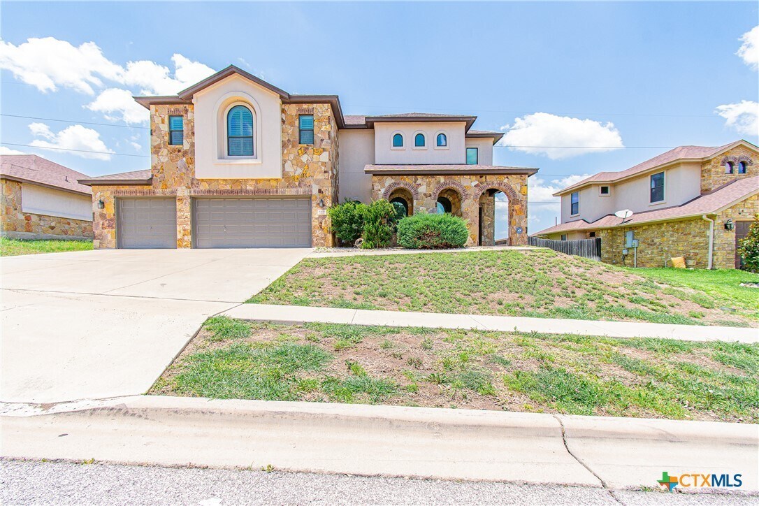 6405 Siltstone Loop, Killeen, TX 76542 - House Rental in Killeen, TX ...