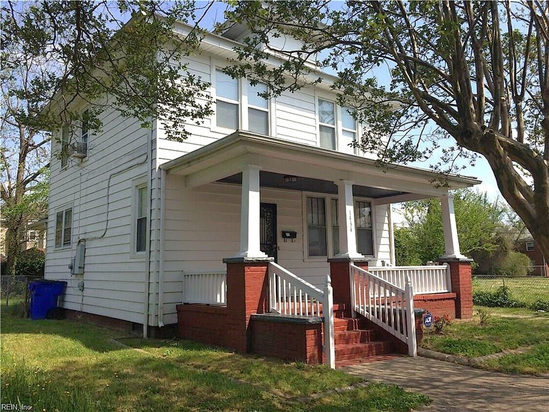 1434 Proescher St Norfolk, VA 23504 - Alquileres en Norfolk, VA ...