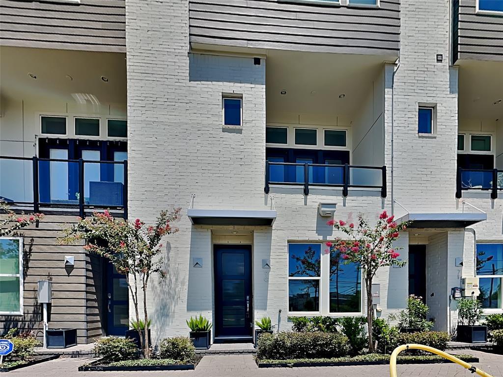 7 N St Charles St Houston, TX 77003 - Alquileres en Houston, TX ...
