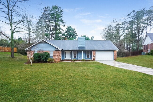 New Brookfield West Apartments for Rent with a Swimming Pool - Augusta ...