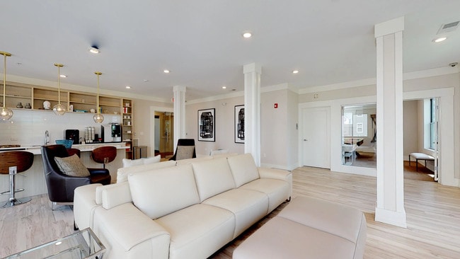 Bedford Hall Apartments in Downtown Stamford Apartments - Stamford, CT ...