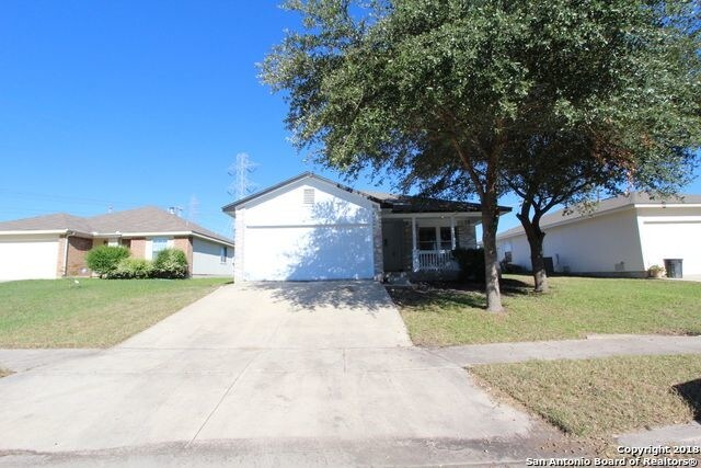 8411 Crinum Lily Dr, Converse, TX 78109 - House Rental in Converse, TX ...