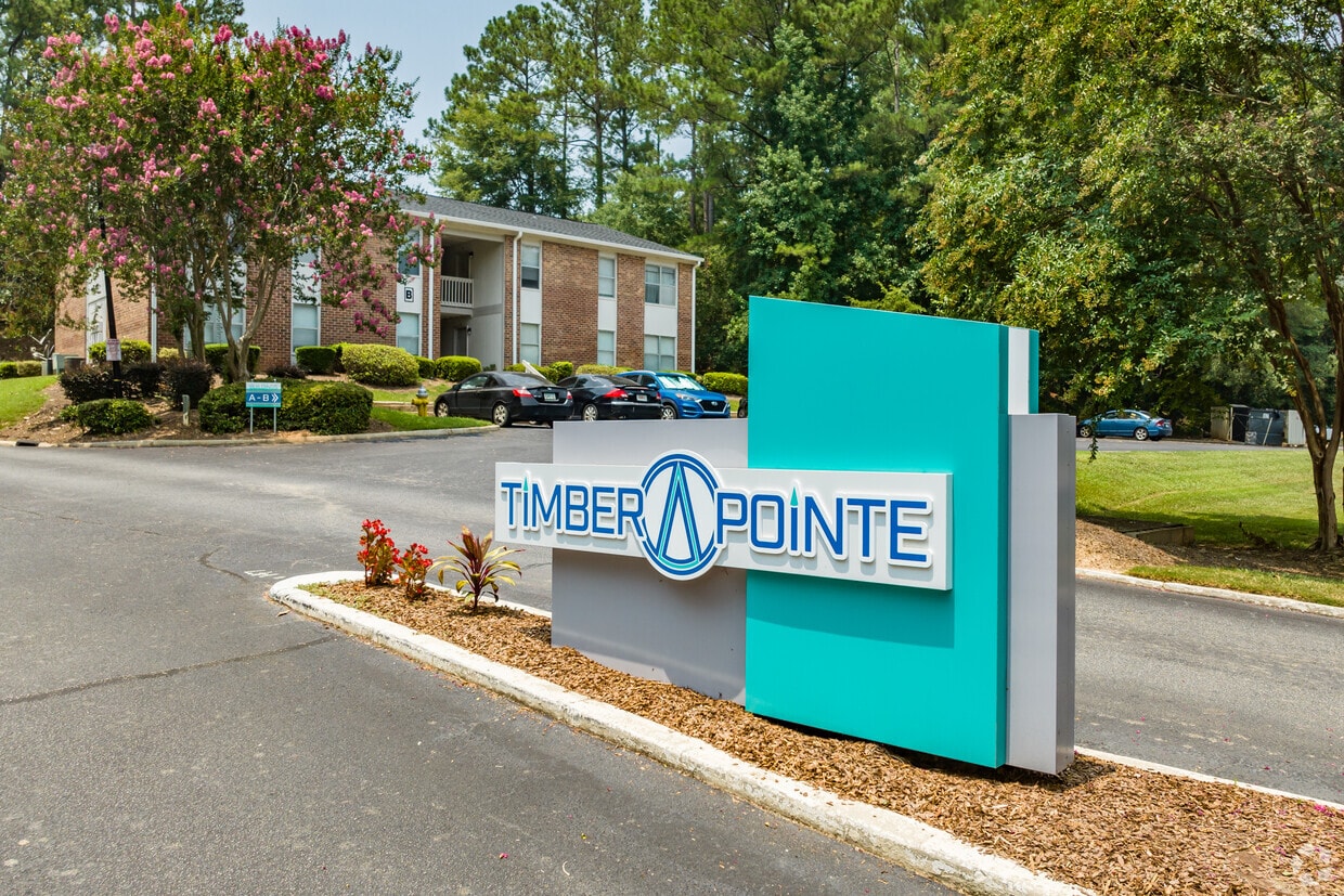 Timber Pointe - Apartments in Macon, GA | Apartments.com