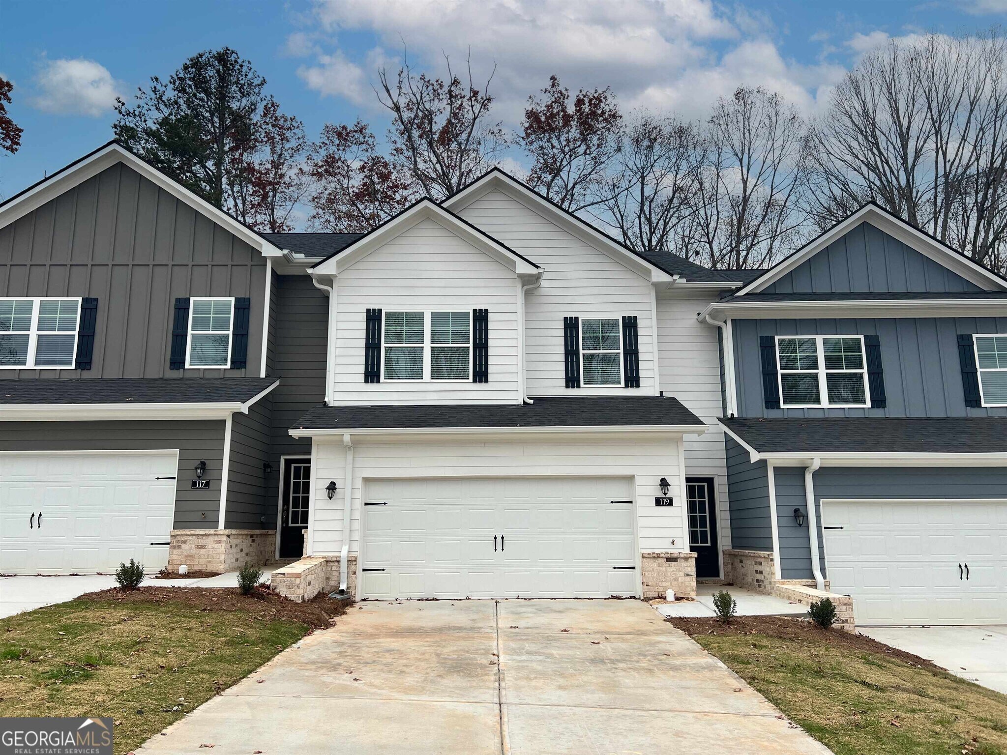 119 Chase Xing, Cornelia, GA 30531 - Casas adosadas en renta en ...