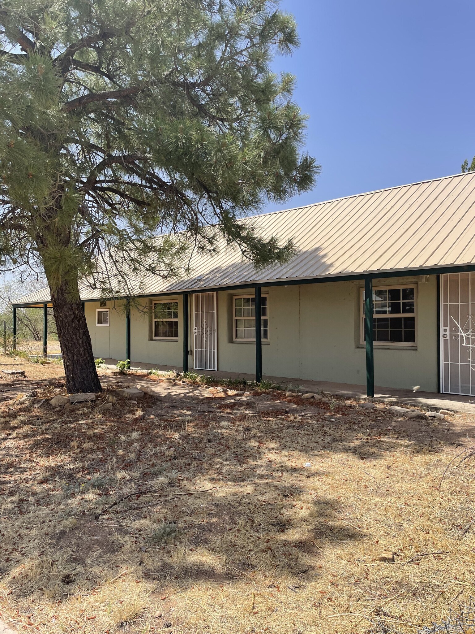 361 S 2nd St, Santa Rosa, NM 88435 - House Rental in Santa Rosa, NM ...