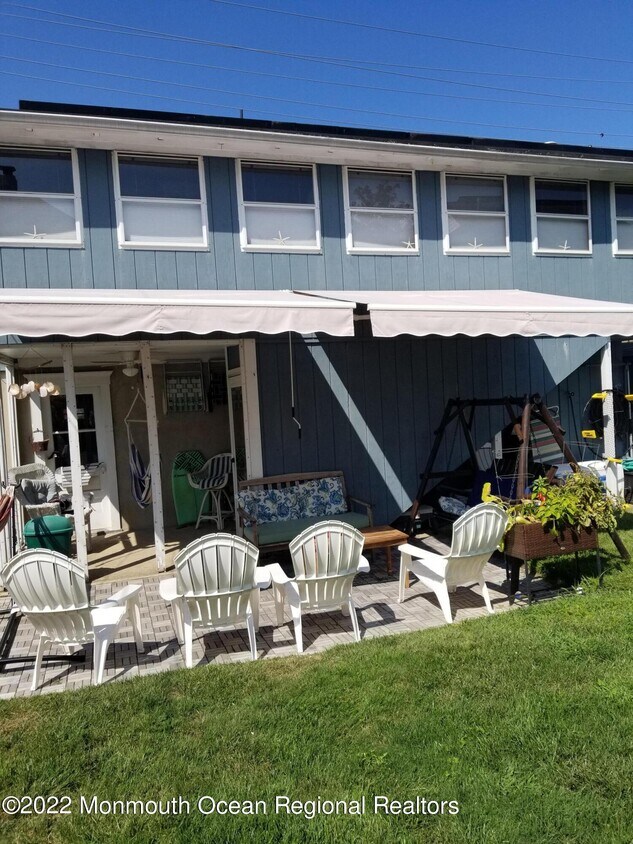 410 Garfield Ave, Avon-by-the-Sea, NJ 07717 - House Rental in Avon-by ...