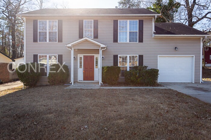 1440 Freda Dr, Midfield, AL 35228 - House Rental in Midfield, AL ...