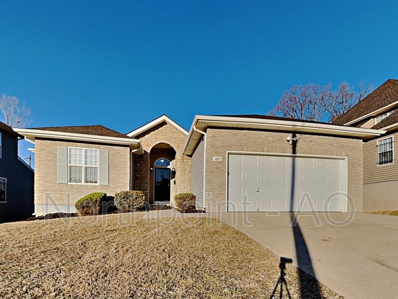 4132 Woodland Ave, Kansas City, MO 64110 - House Rental in Kansas City ...