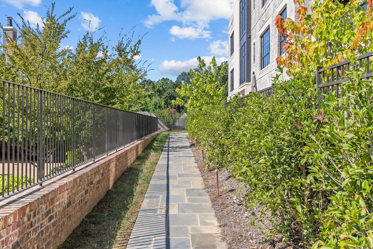 1172 Queens Rd, Charlotte, NC 28207 - House Rental in Charlotte, NC ...