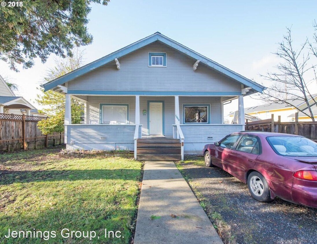 1600 Walnut St, Eugene, OR 97403 - House Rental in Eugene, OR ...