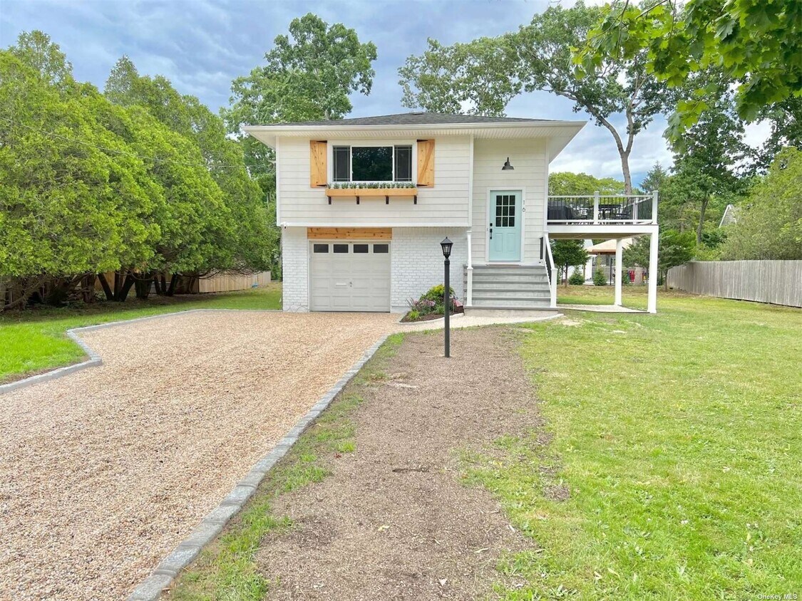 16 Debbie Ln, Westhampton Beach, NY 11978 - House Rental in Westhampton ...
