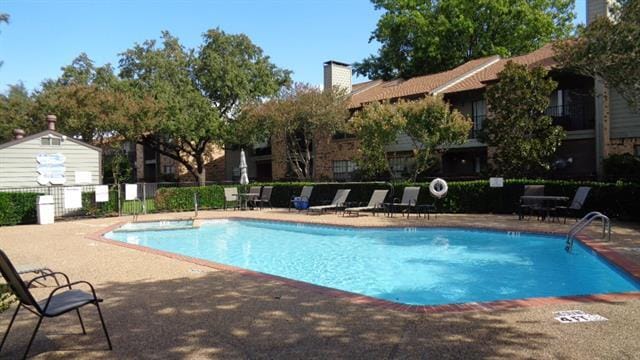 5335 Bent Tree Forest Dr Unit 279T, Dallas, TX 75248 - Condo for Rent ...
