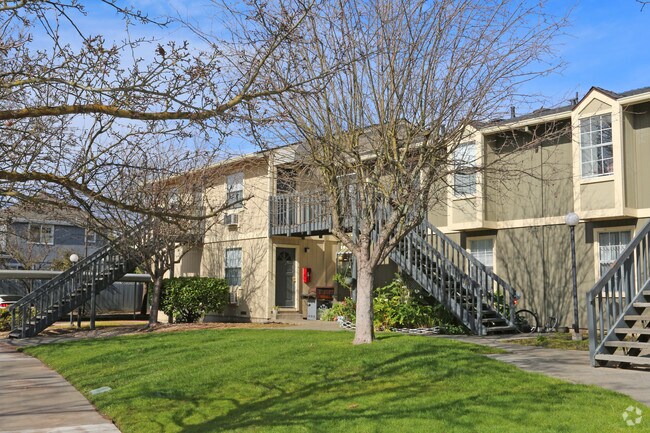 Pioneer Apartments - Santa Rosa, CA | Apartments.com