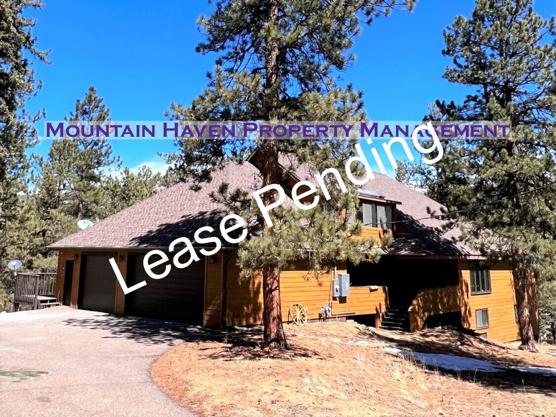 123 Spring Dr, Pine, CO 80470 - House Rental in Pine, CO | Apartments.com