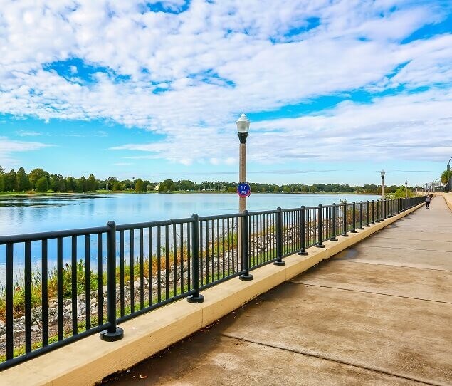 Is Lake Underhill a Good Place To Live in Orlando FL? - Neighborhood ...
