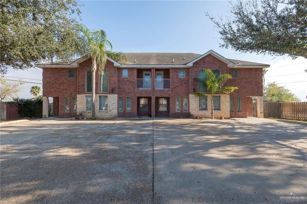 17 S 48th Ln Unit 4, McAllen, TX 78501 - Condo for Rent in McAllen, TX ...