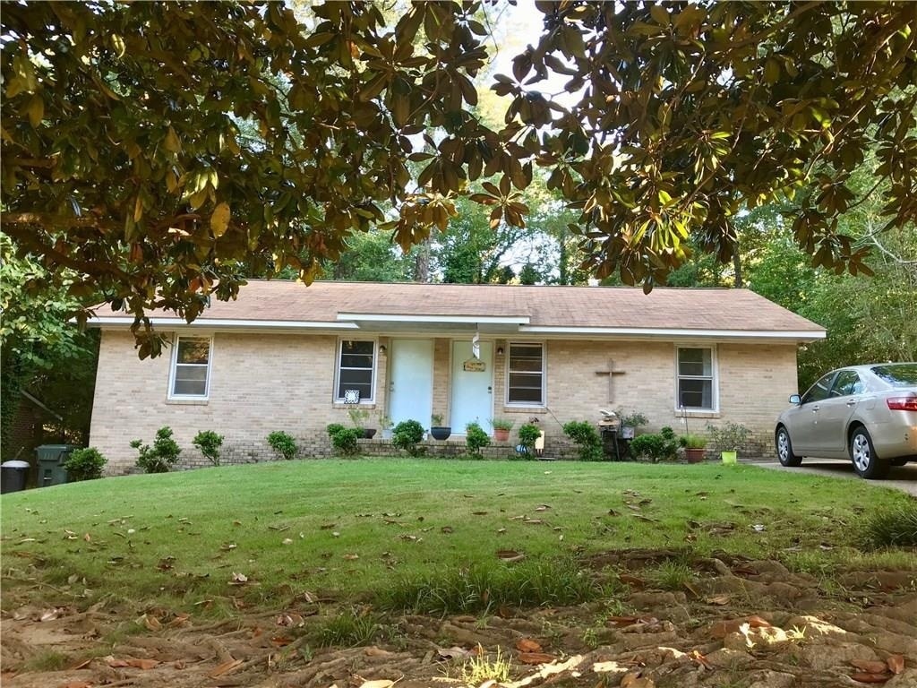 810 McKinley Ave, Auburn, AL 36830 - House Rental in Auburn, AL ...