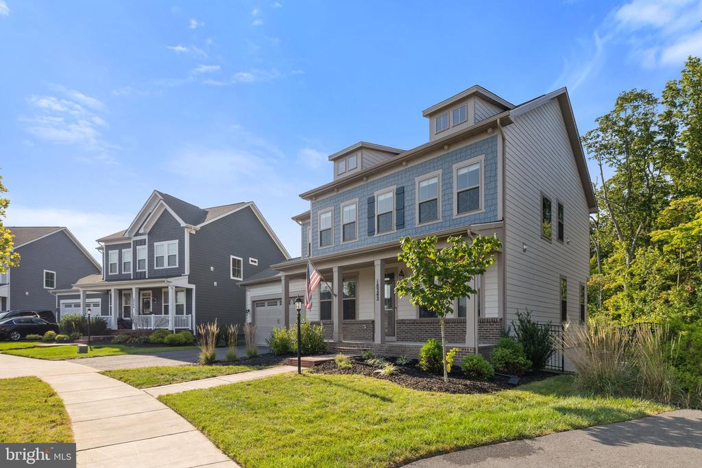 18242 Thunderbolt Rd, Dumfries, VA 22026 - House Rental in Dumfries, VA ...