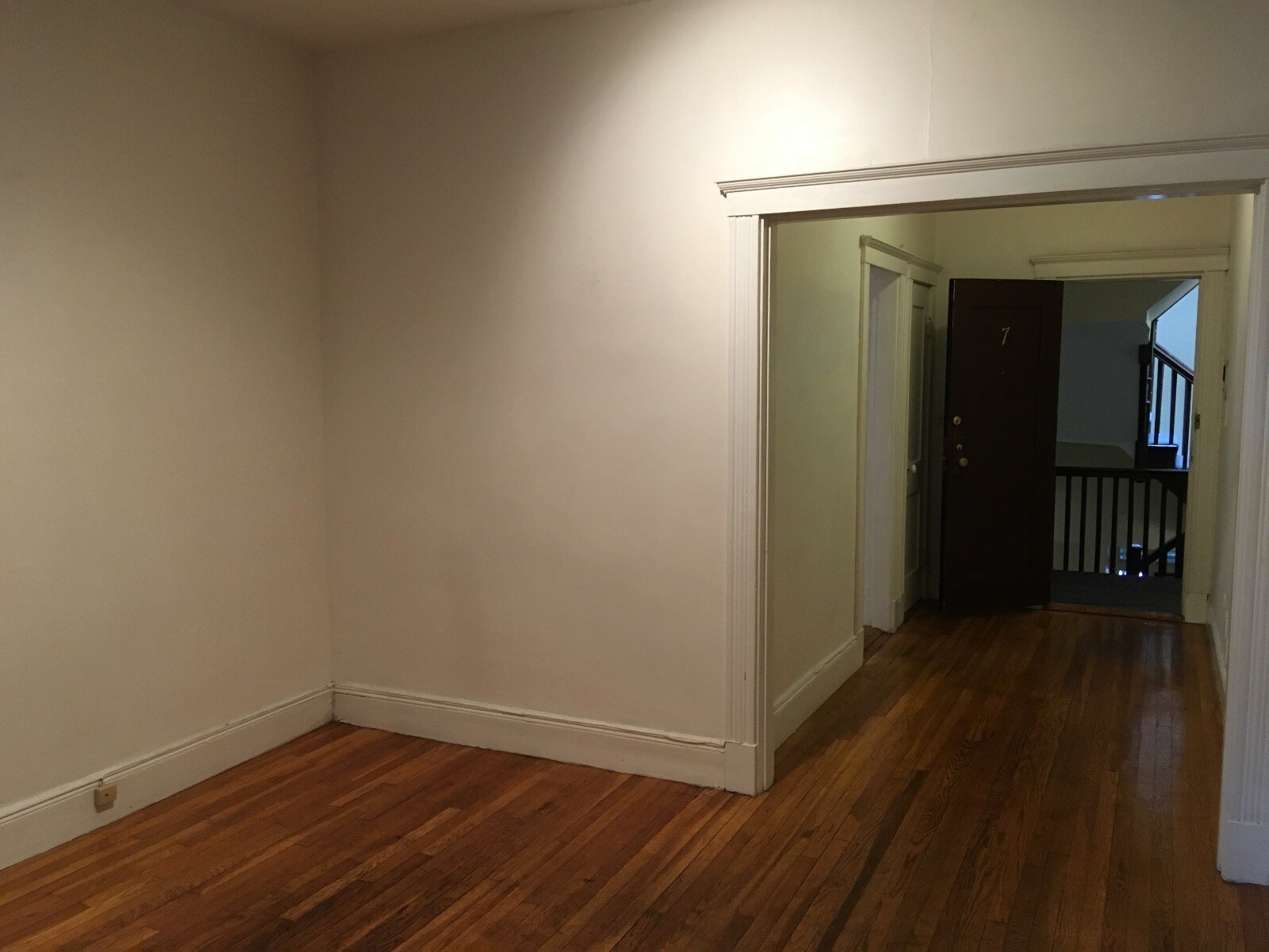 29 Mt Hood Rd Unit 7, Boston, MA 02135 - 29 Mt Hood Rd Boston, MA 02135 ...