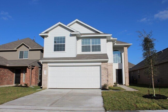 5702 Latta Plantation Dr, Katy, TX 77449 - House Rental in Katy, TX ...