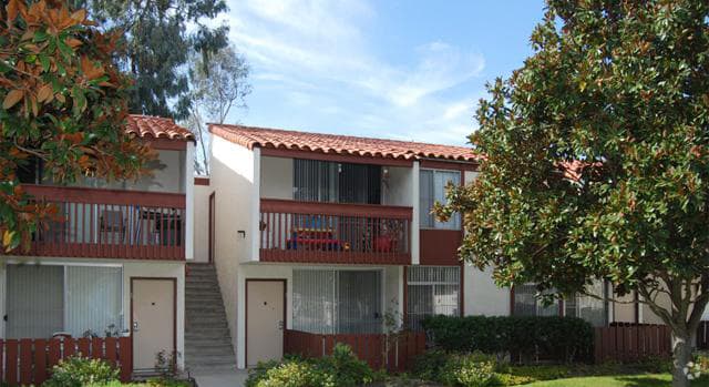 Solana Mar Apartments Rentals - Solana Beach, CA | Apartments.com