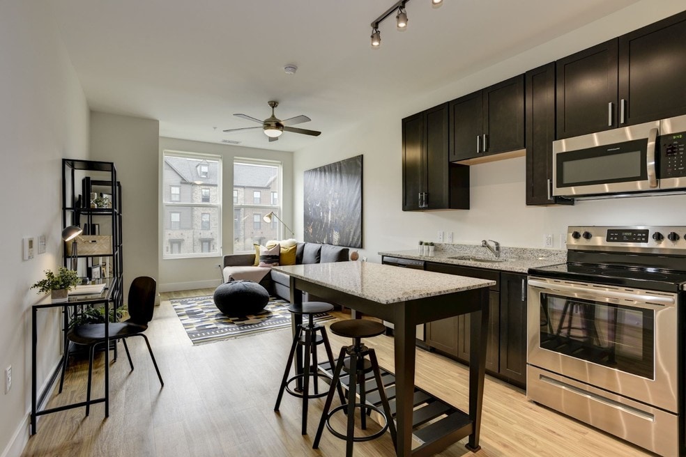 Loft Apartments for Rent in Baltimore MD | Apartments.com