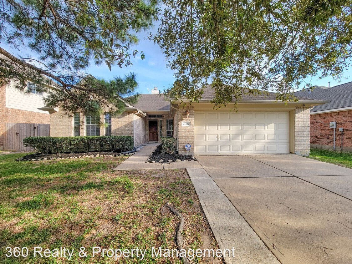 24407 Schivener House Ln, Katy, TX 77493 - House Rental in Katy, TX ...