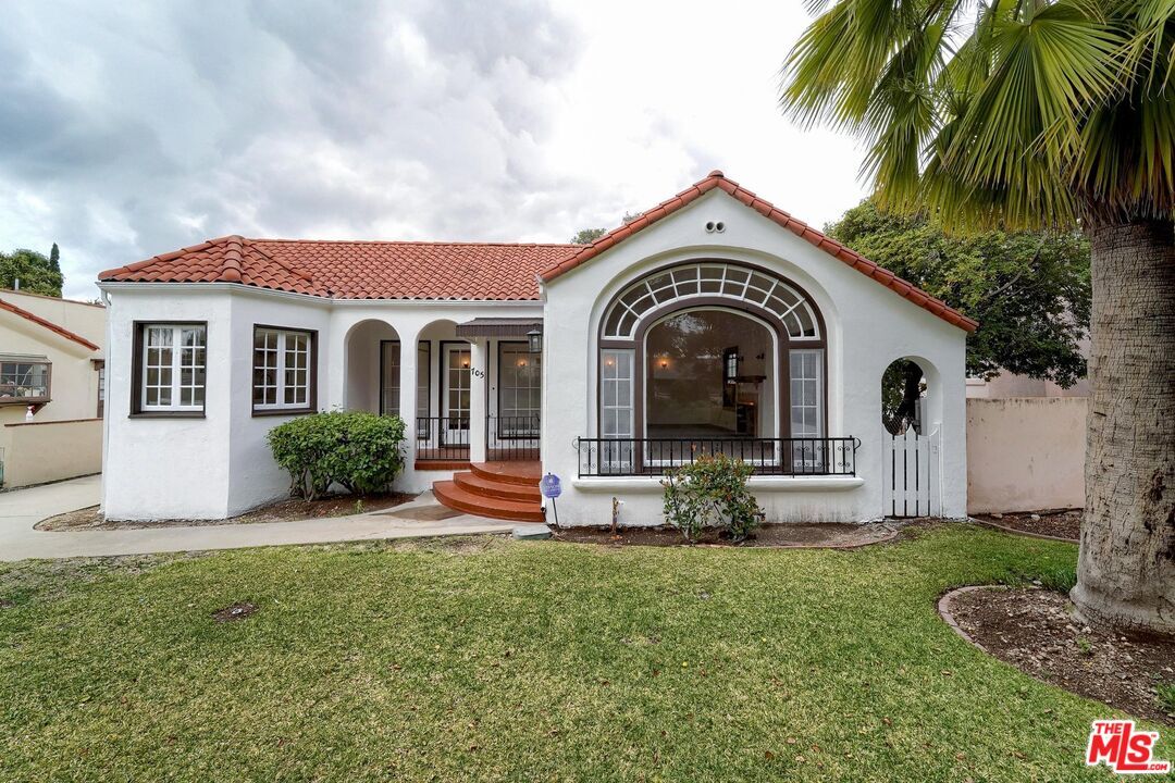 705 Grand Ave, South Pasadena, CA 91030 - House Rental in South ...