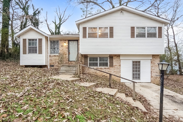 1624 6th Way NW, Center Point, AL 35215 - House Rental in Center Point ...