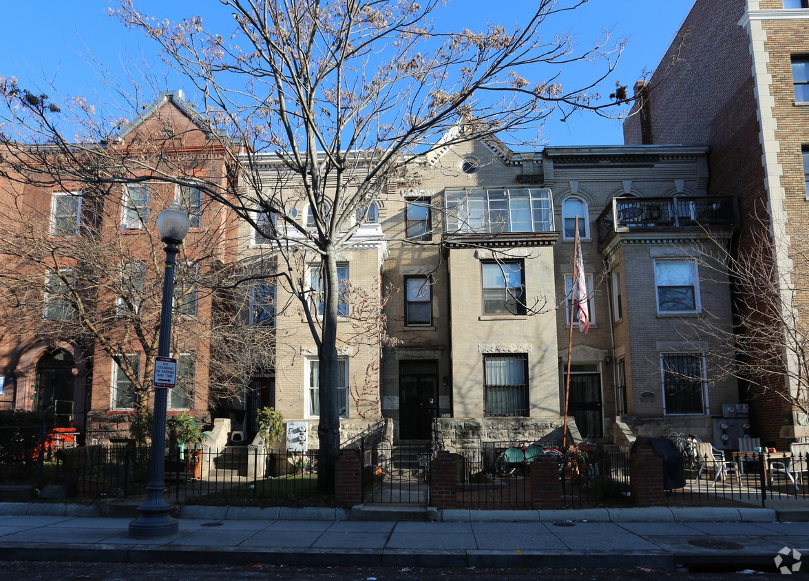 1473 Park Rd NW, Washington, DC 20010 - 1473 Park Rd NW Washington, DC ...