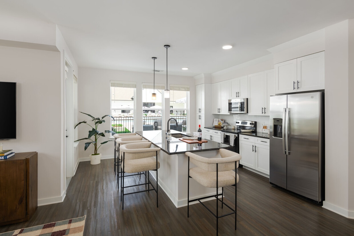 Maxwell - 1500 Bell Rd Nashville, TN 37211 | Apartments.com