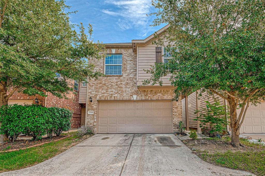 17146 Amarose Dr, Houston, TX 77090 - House Rental in Houston, TX ...