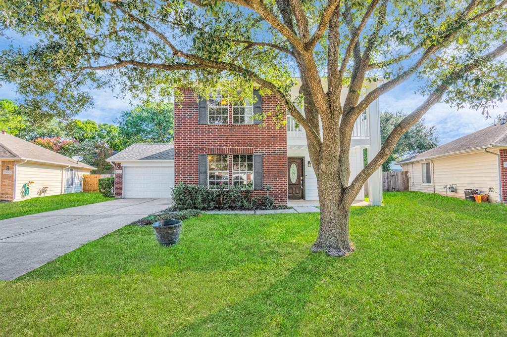 5007 Summit Lodge Dr, Katy, TX 77449 - House Rental in Katy, TX ...