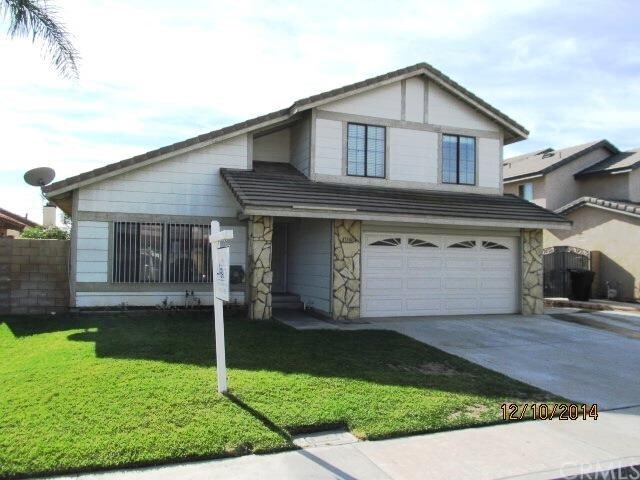 17263 Lakeview Ct, Fontana, CA 92336 - House Rental in Fontana, CA ...
