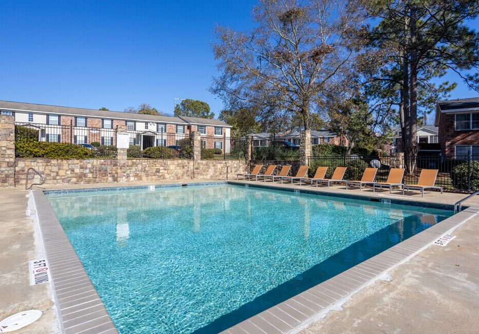 Harmony Apartments at Columbus - Apartments in Columbus, GA ...