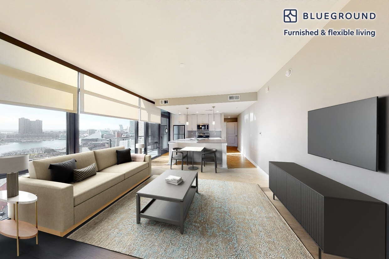 555 S President St Unit SI FL10-ID10268A, Baltimore, MD 21202 ...