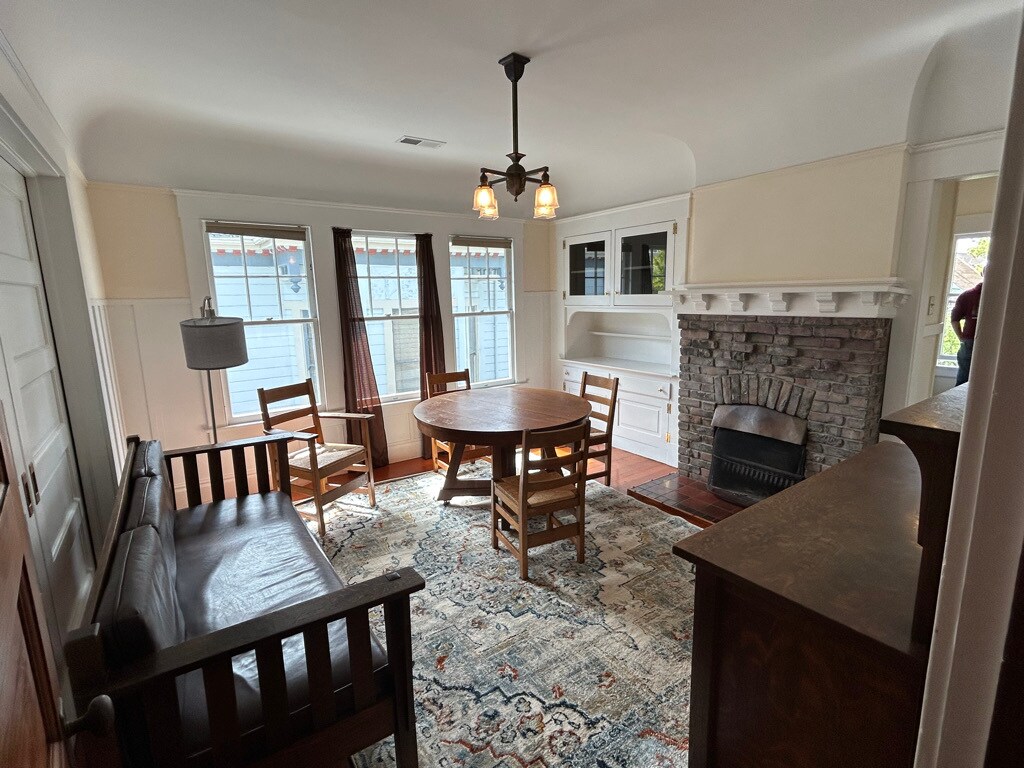 2013 Hearst Ave Unit 2013, Berkeley, CA 94709 - 2013 Hearst Ave ...