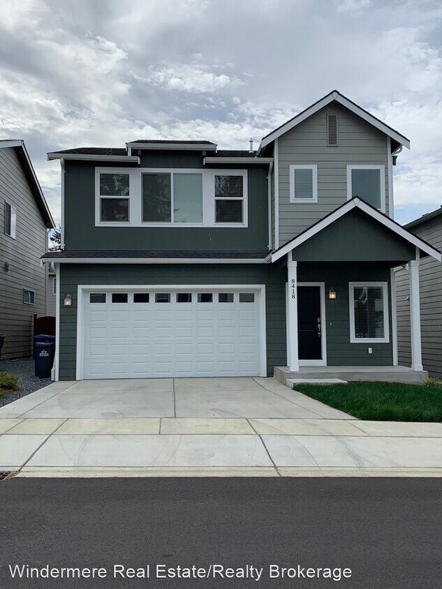 8418 63rd Pl NE, Marysville, WA 98270 - House Rental in Marysville, WA ...