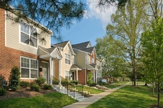 Gayton Pointe Townhomes Rentals - Richmond, VA | Apartments.com