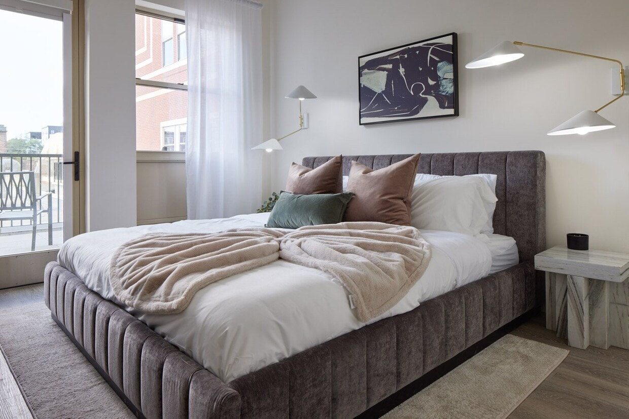 Garden Court Towers - 4701 Pine St Philadelphia, PA 19143 | Apartments.com