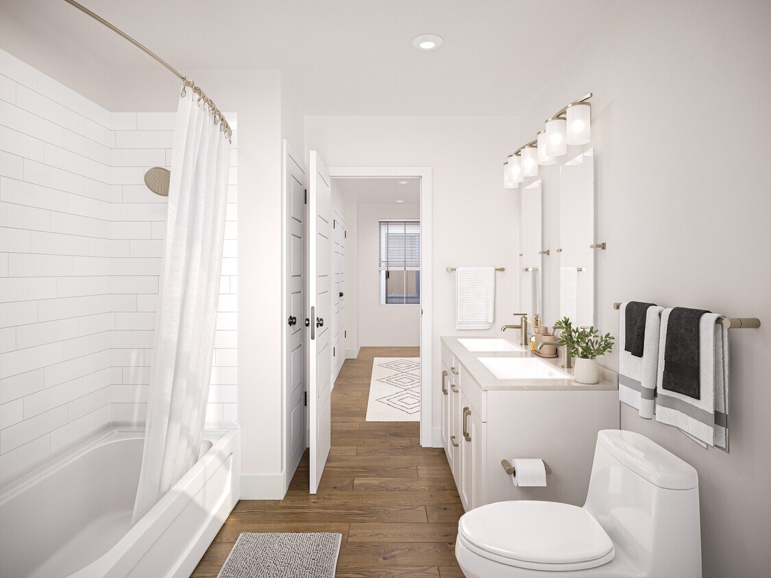 ABODE at Hargett Houses for Rent - Raleigh, NC | Apartments.com