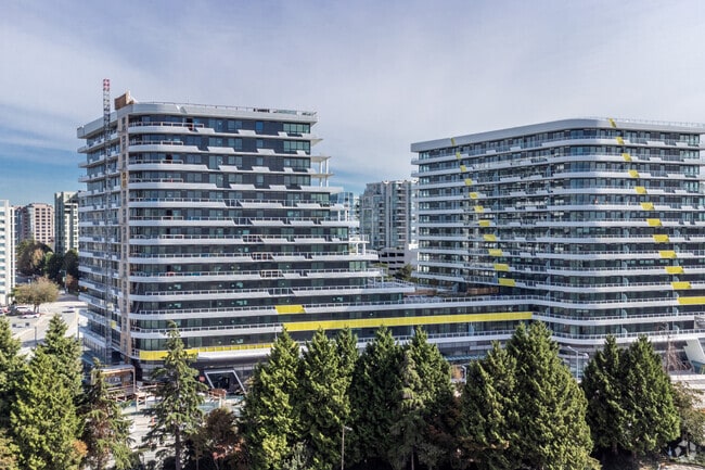 Cascade City Apartments - 7100 Elmbridge Way Richmond, BC | Apartments.com