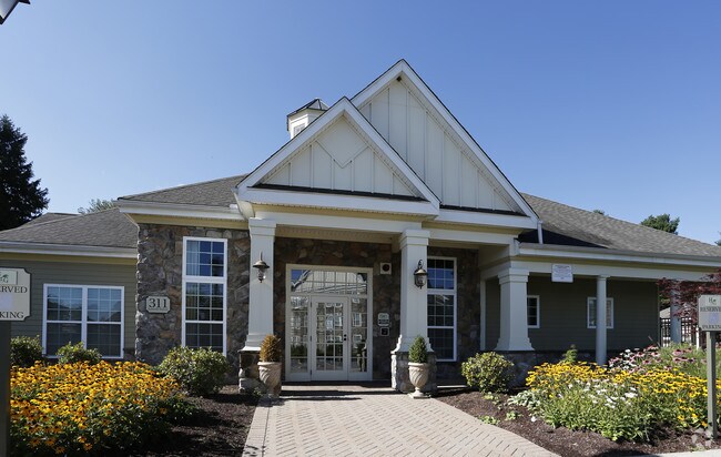 Hamilton Green Apartments - Andover, MA | Apartments.com