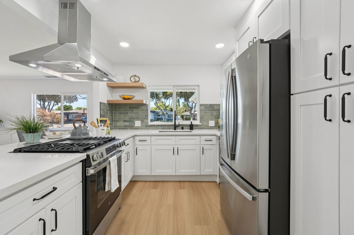 2191 Bowers Ave, Santa Clara, CA 95051 - House Rental in Santa Clara ...