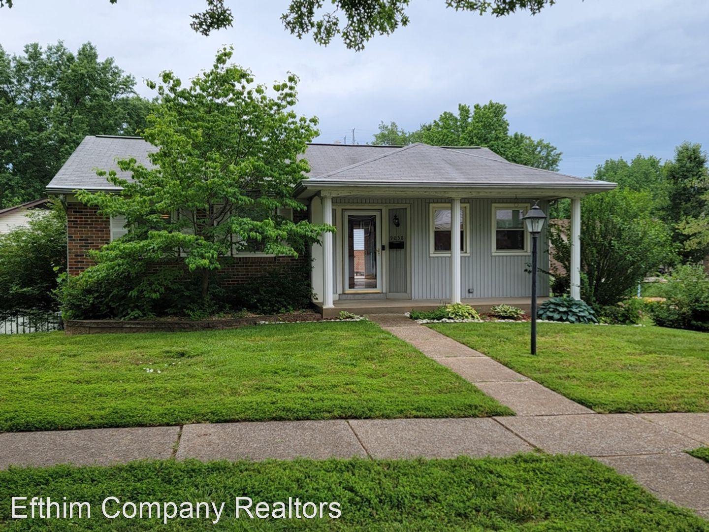 9058 Amona Dr, Affton, MO 63123 - House Rental in Affton, MO ...