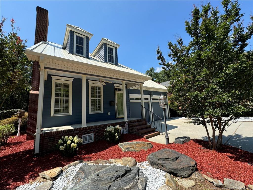 817 Norwood St, Fayetteville, NC 28305 - House Rental in Fayetteville ...