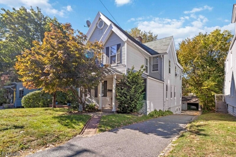 503 Valley St, Maplewood, NJ 07040 - Room for Rent in Maplewood, NJ ...